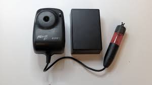 FOX signalizátor Micron P | Kaprshop.cz