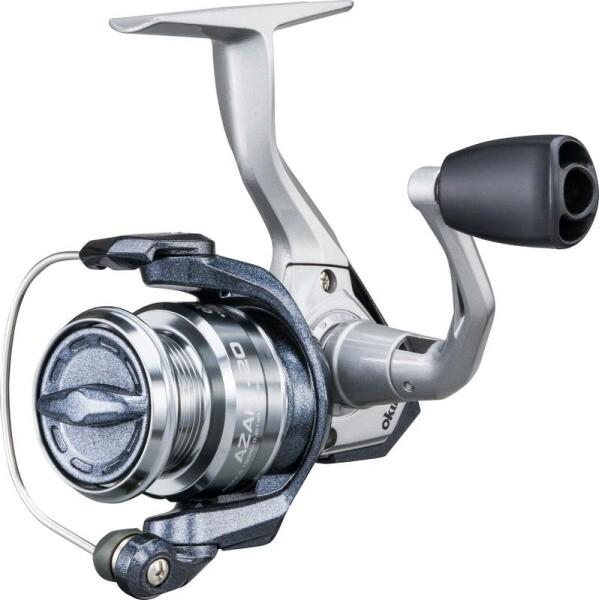 Okuma naviják Azaki 65 FD | Kaprshop.cz