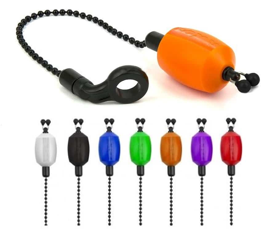 FOX Swinger Black Label Dumpy Bobbin modrý | Kaprshop.cz